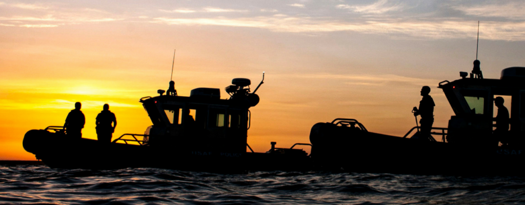 Our Capabilities | Quantico Tactical