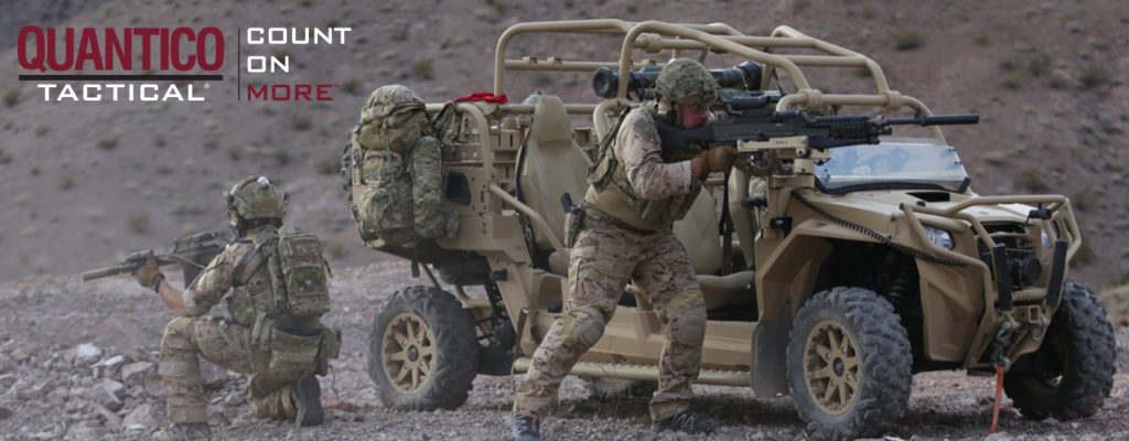 Brands | Quantico Tactical