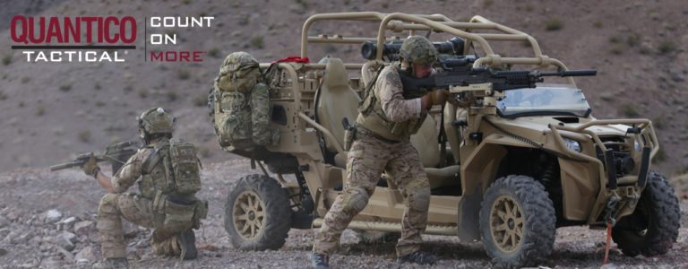 Brands | Quantico Tactical