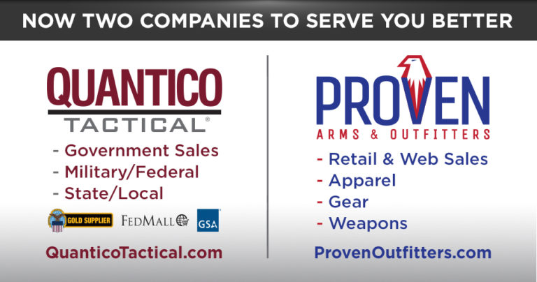 | Quantico Tactical