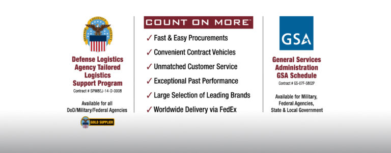 Who We Serve | Quantico Tactical