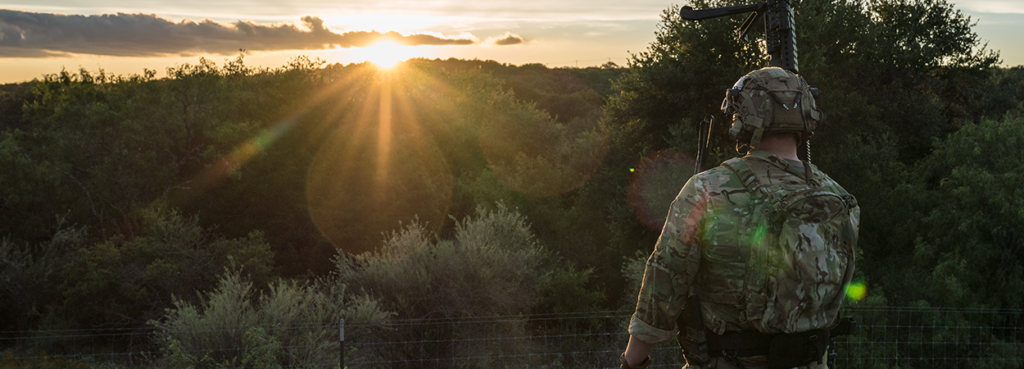 BPAs | Quantico Tactical