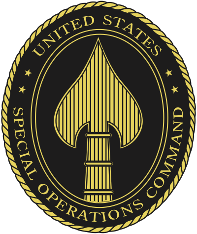 Happy Birthday USSOCOM | Quantico Tactical