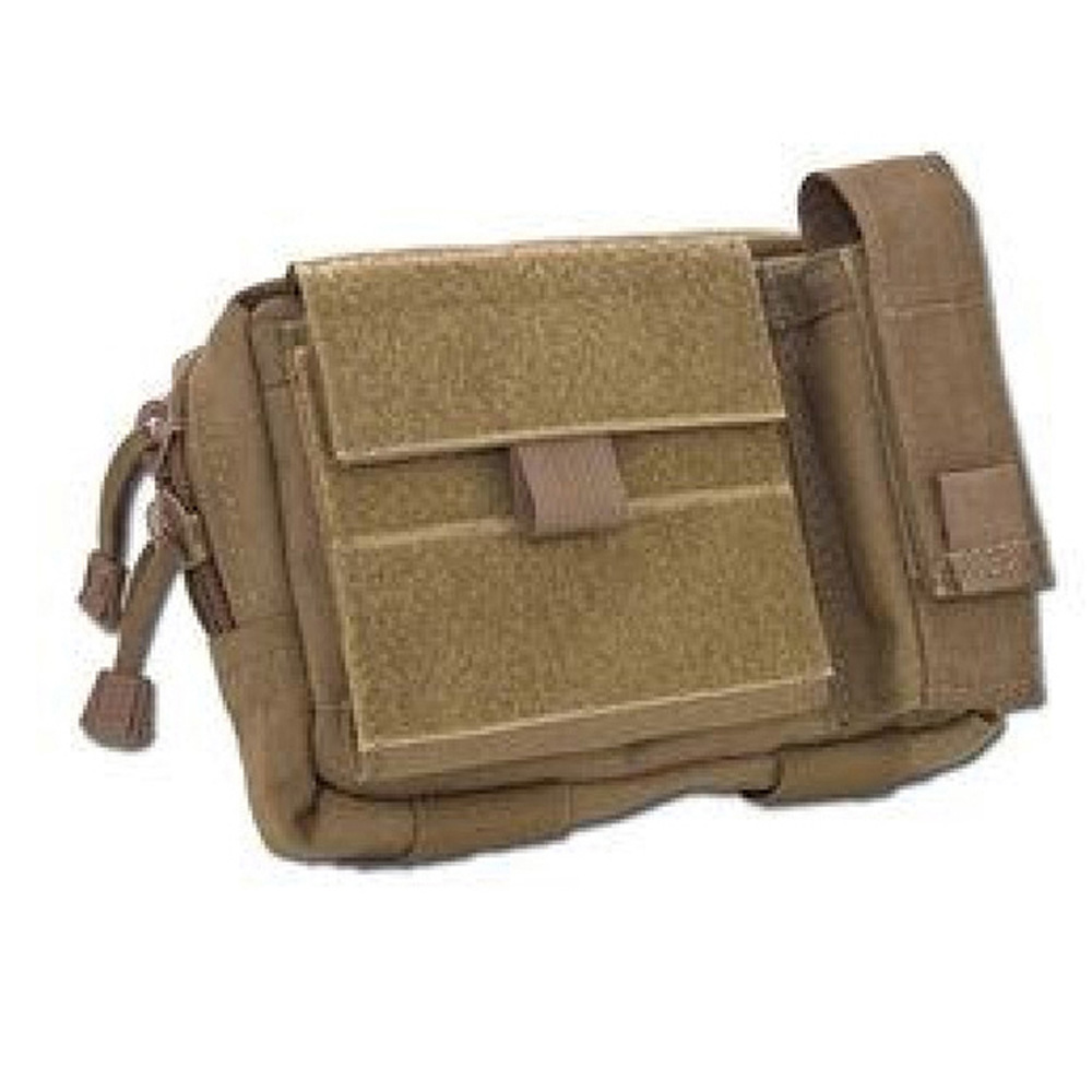 Super Admin Pouch | Quantico Tactical