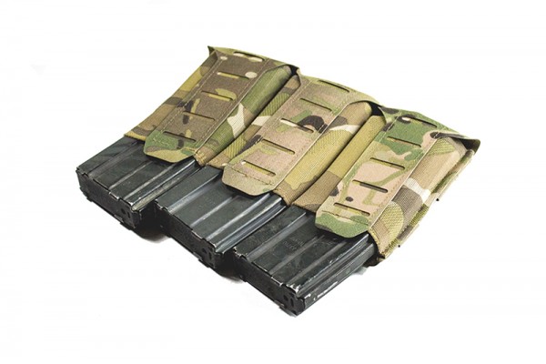 Blue Force Gear® - Stackable Ten-Speed M4 Mag Pouch | Quantico Tactical