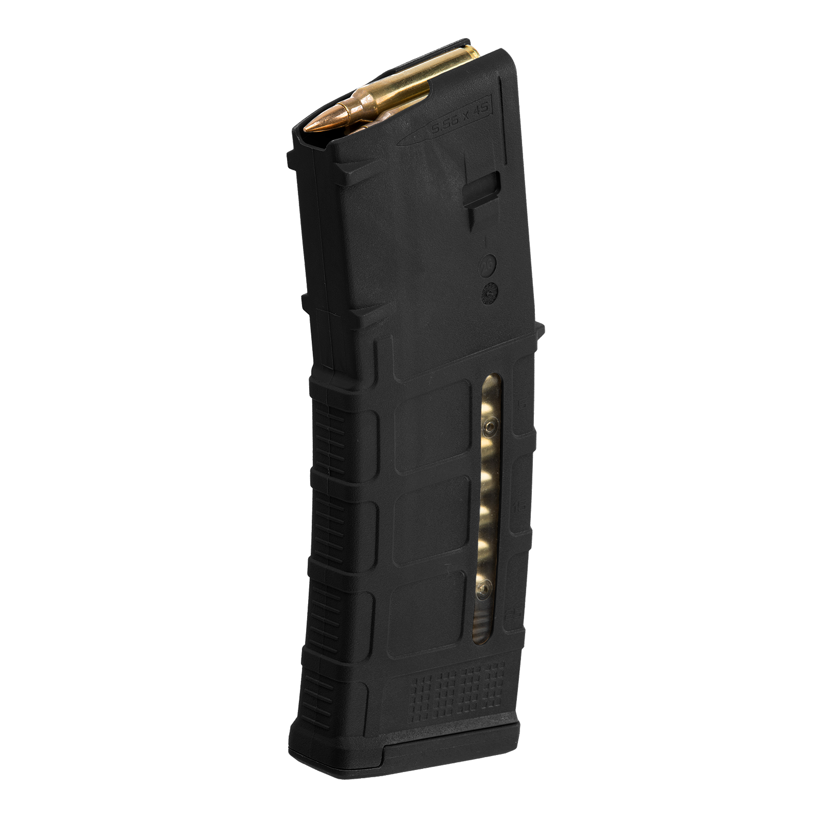 Magpul® - PMAG® 30 AR/M4 GEN M3™ Window | Quantico Tactical