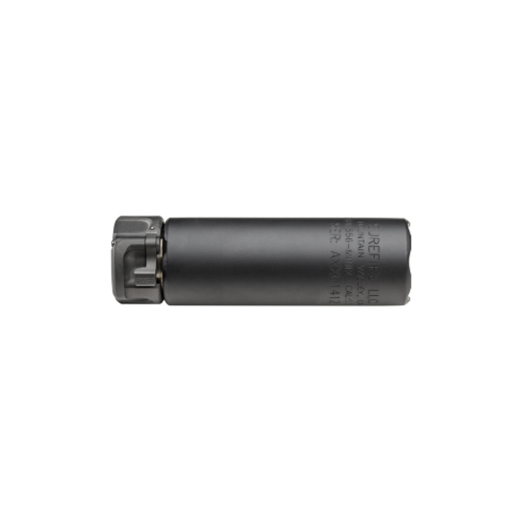 SureFire® - SOCOM556-MINI2 | Quantico Tactical