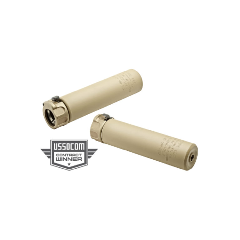 SureFire® - SOCOM556-RC | Quantico Tactical