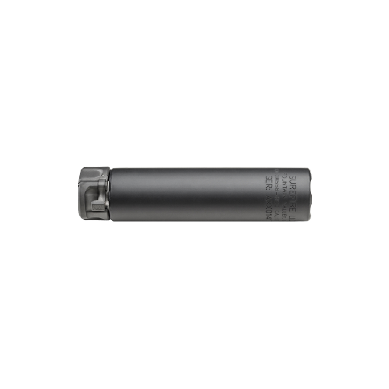 SureFire® - SOCOM556RC2 | Quantico Tactical