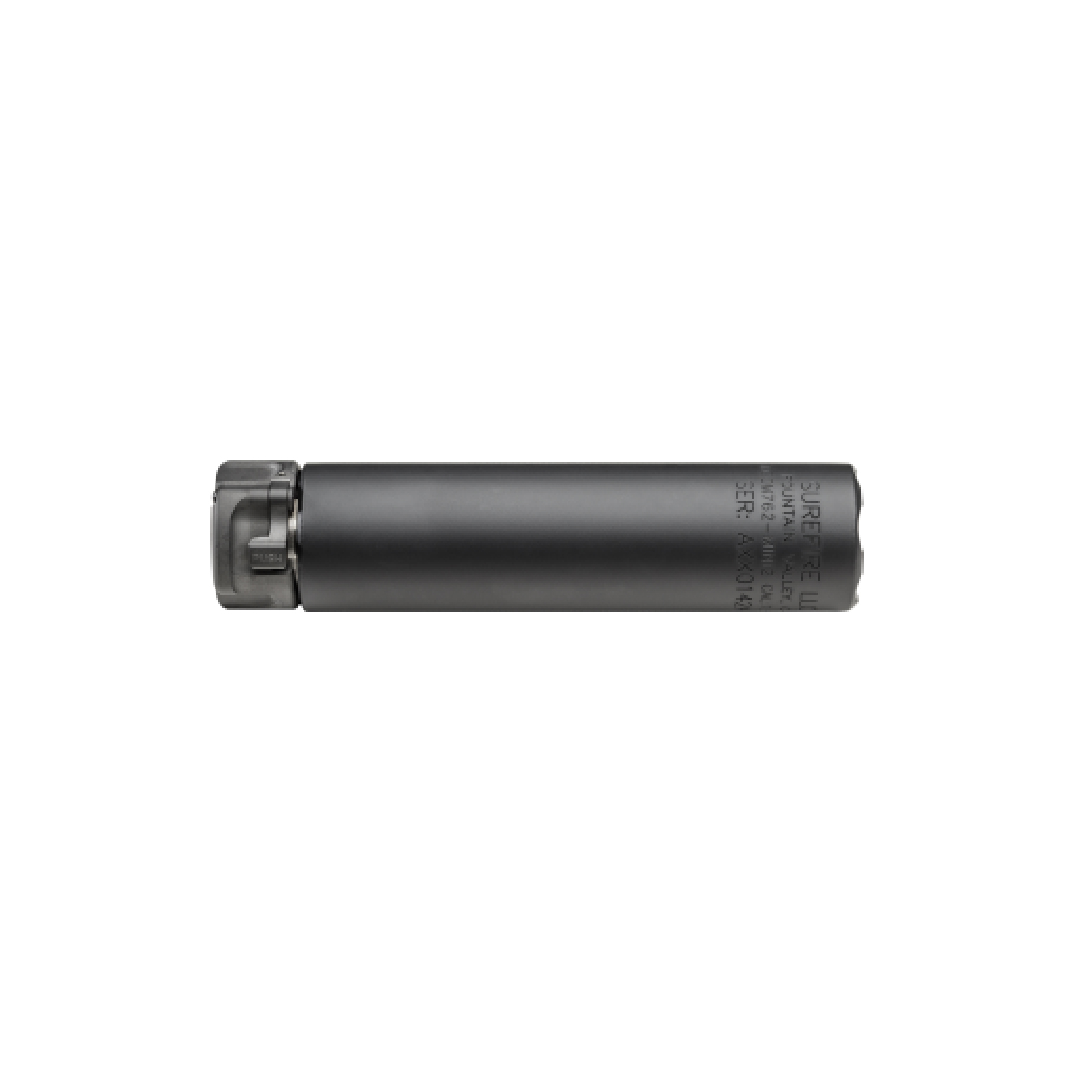SureFire® - SOCOM762-MINI2 | Quantico Tactical