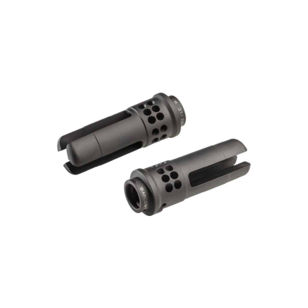 SureFire® - WARCOMP-556-1/2-28 | Quantico Tactical