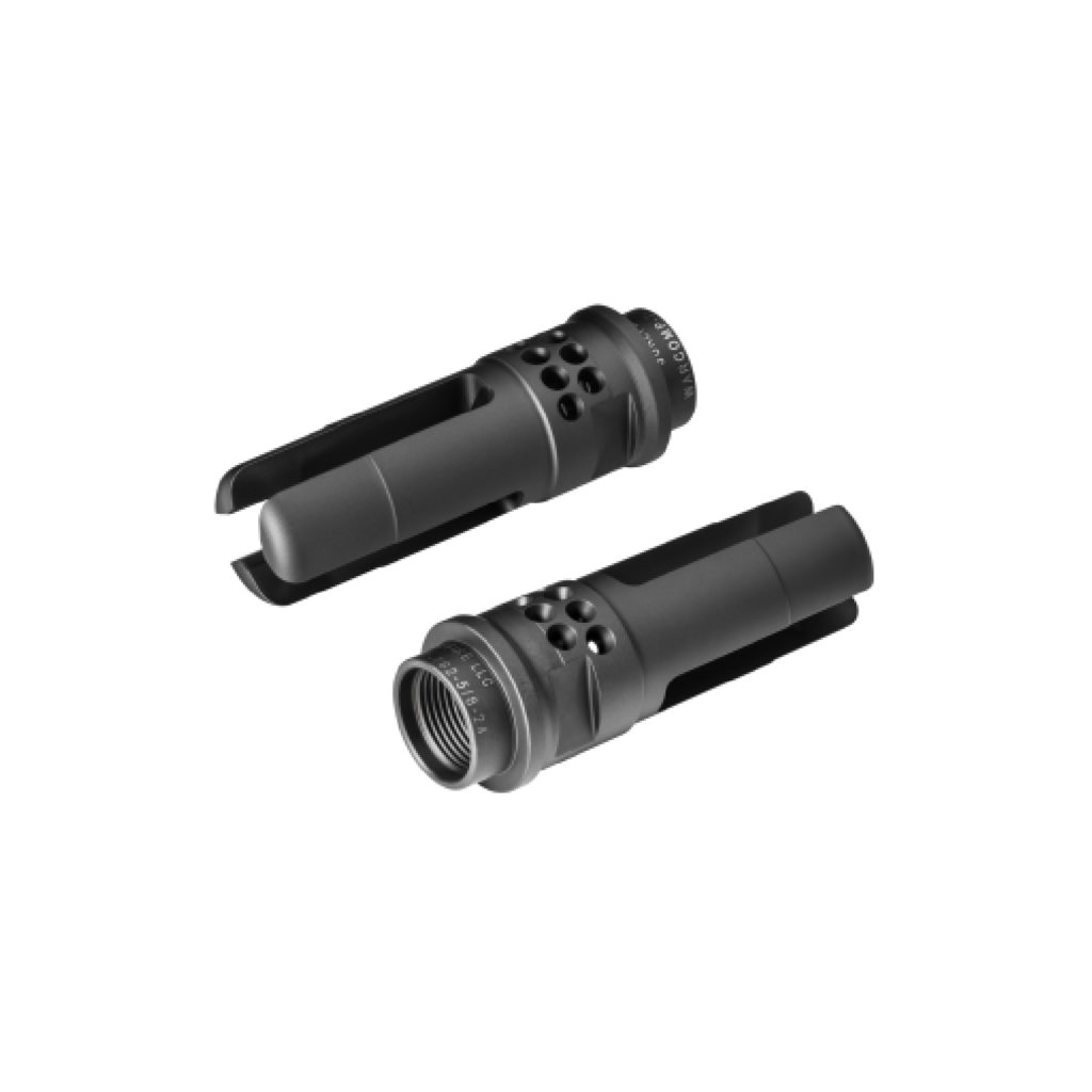 SureFire® - WARCOMP 762-5/8-24 | Quantico Tactical