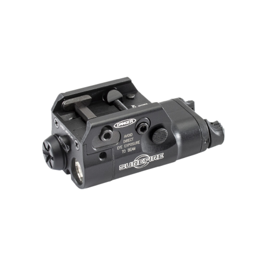 SureFire® - XC2 | Quantico Tactical