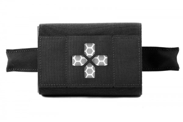 Blue Force Gear® - Micro Trauma Kit NOW! | Quantico Tactical