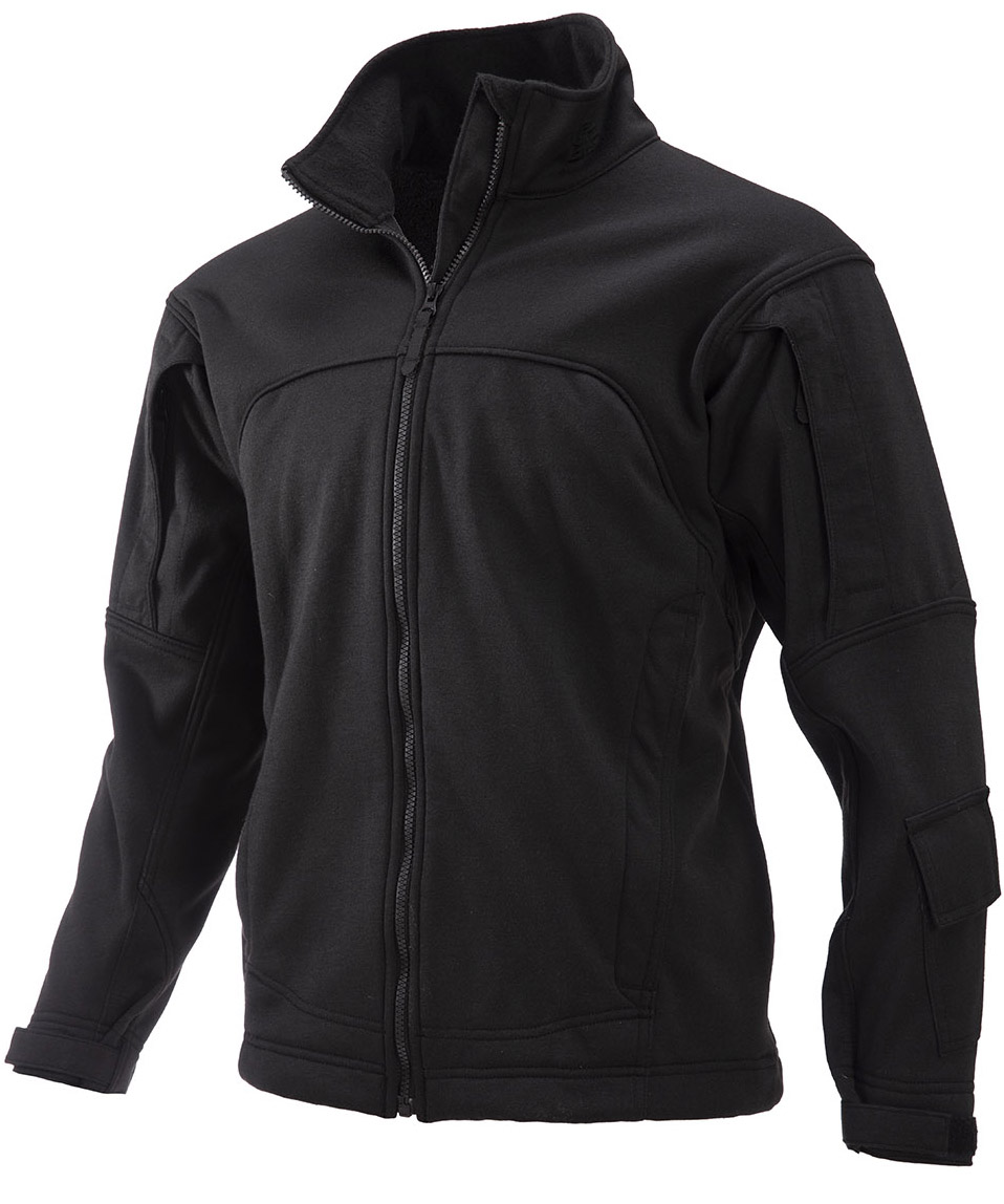 Massif® - Elements™ Jacket - Tactical (FR) | Quantico Tactical