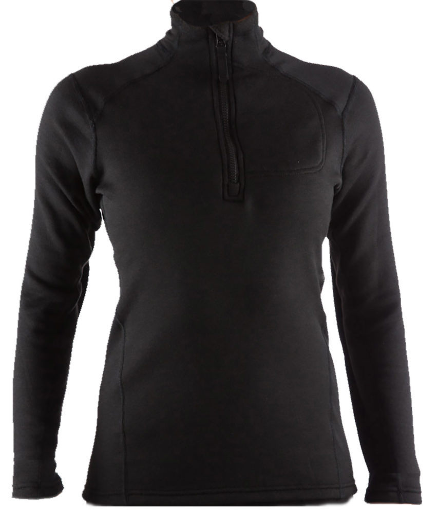 Massif® - Flamestretch® Pullover - Women's Fit (FR) | Quantico Tactical