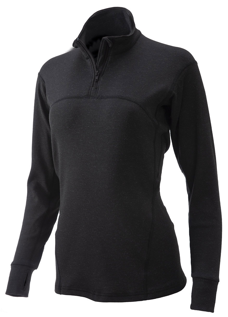 Massif® - HotJohns® Pullover - Women's Fit (FR) | Quantico Tactical