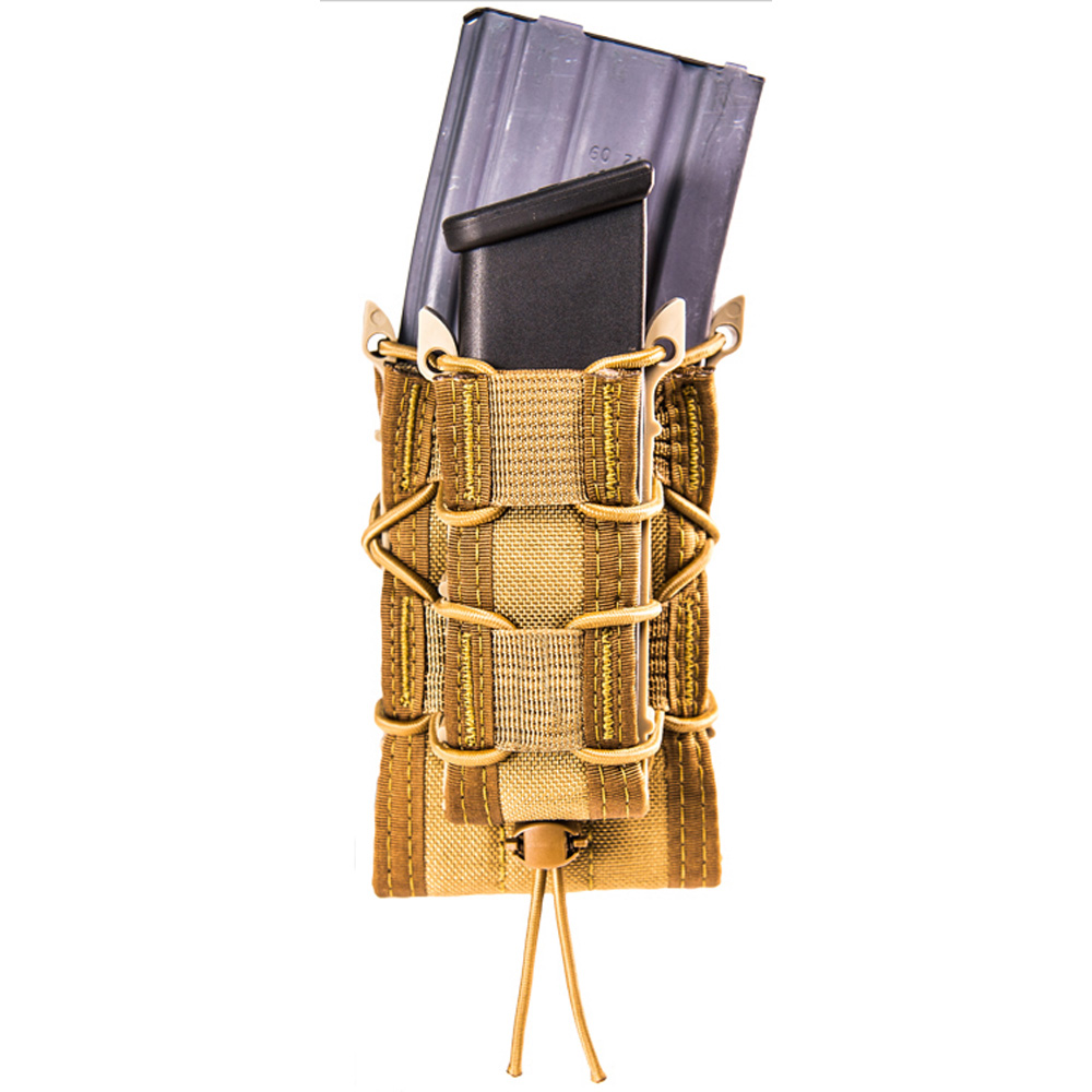 High Speed Gear® - Double Decker® TACO® - MOLLE | Quantico Tactical