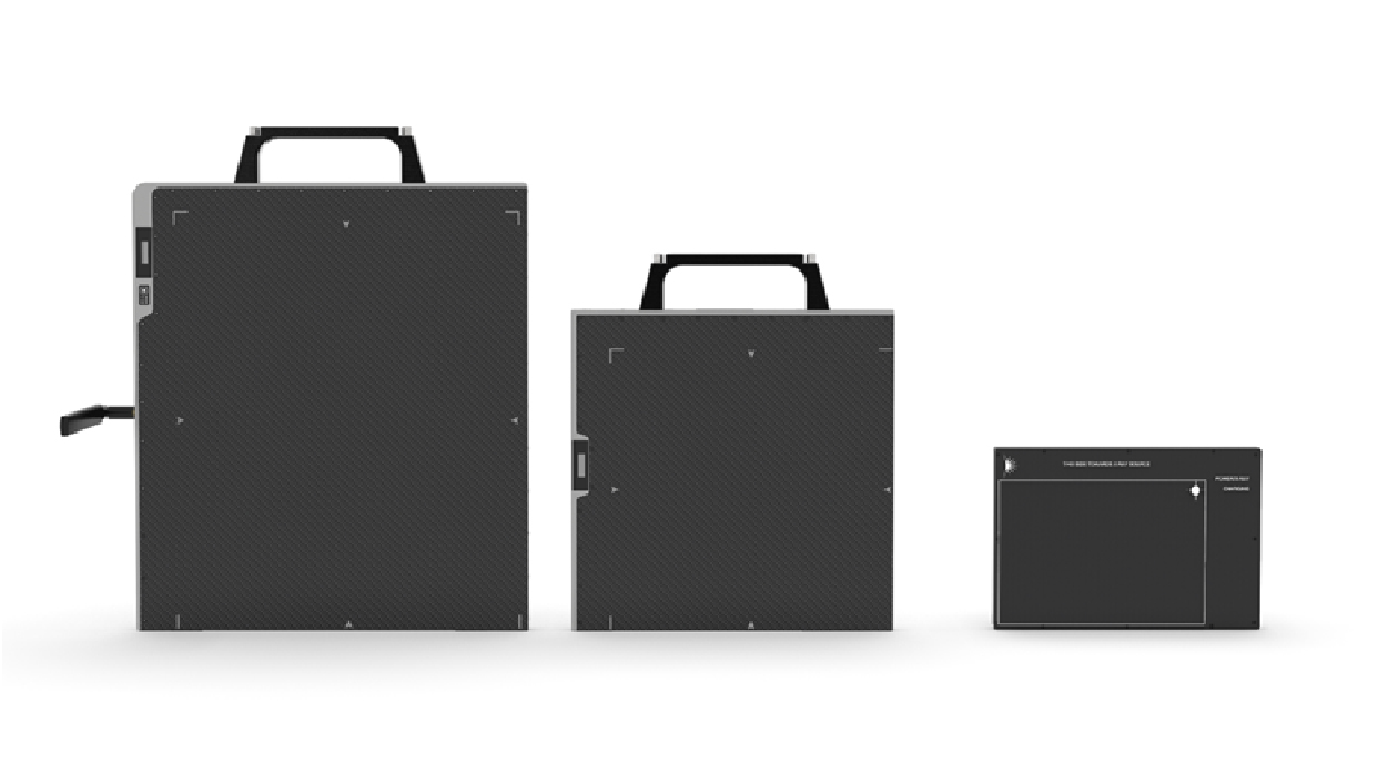 Next Generation X-Ray Solutions | Quantico Tactical