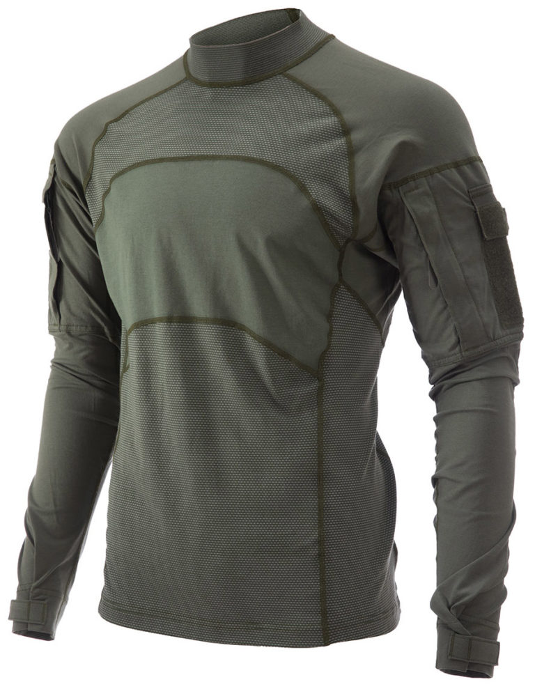 Massif® - NAVAIR Combat Shirt (FR) | Quantico Tactical
