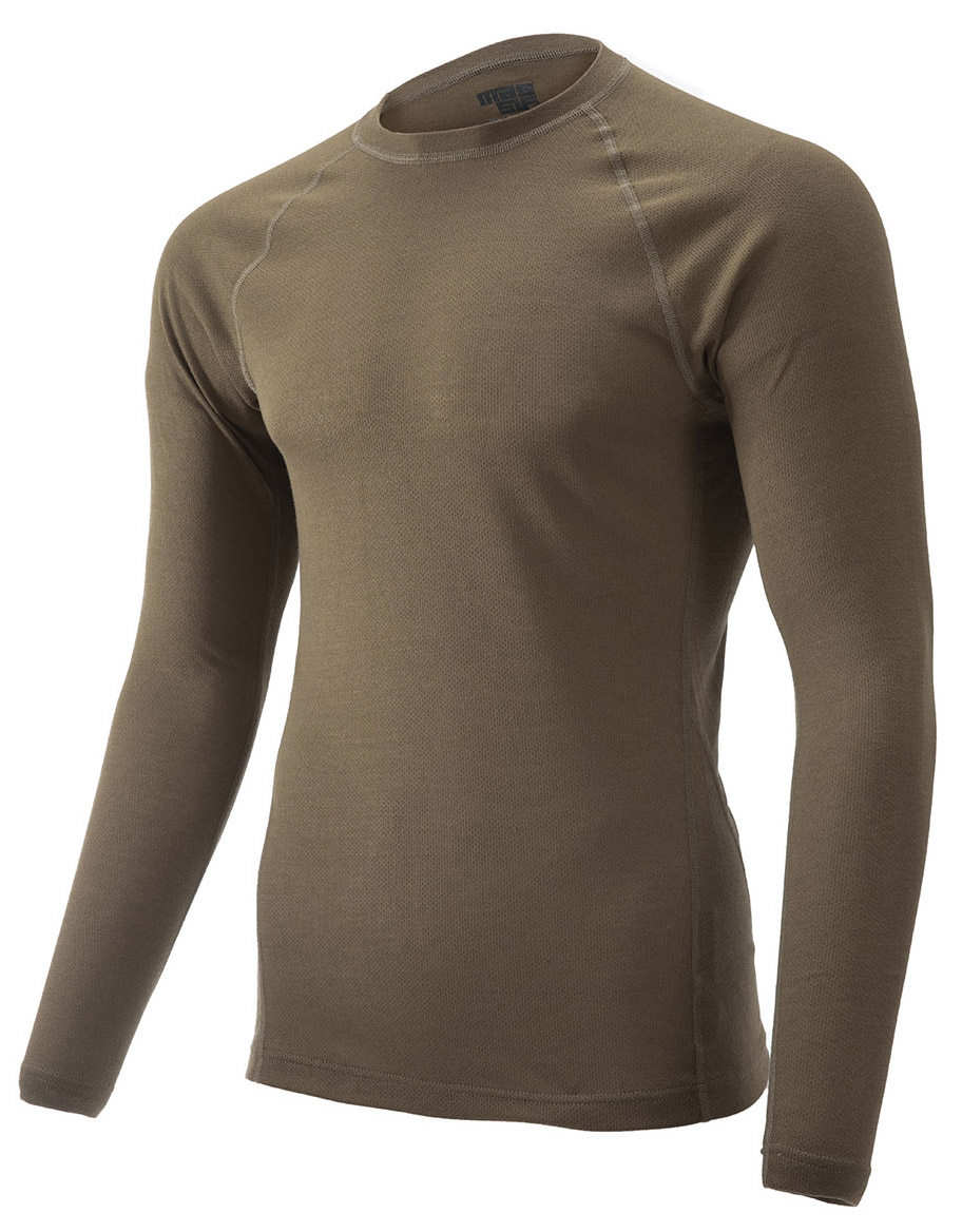 Massif® - PCU Level 1 Crew (Non-FR) | Quantico Tactical