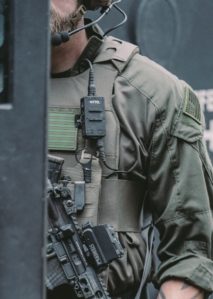 Innovative Hearing Protection | Quantico Tactical