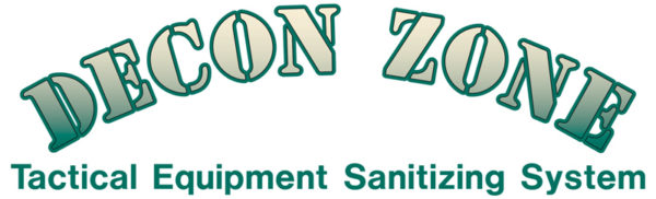 Sanitizing in a Time of a Pandemic | Quantico Tactical