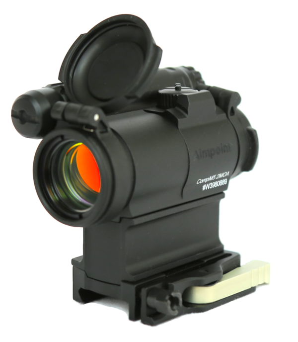 Aimpoint® - CompM5 | Quantico Tactical
