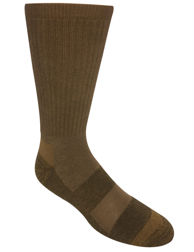 Covert Threads - Fire Resistant Protection Sock | Quantico Tactical