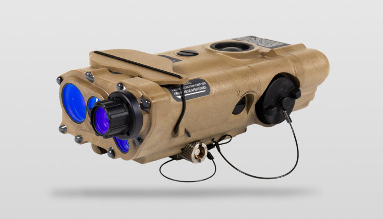 Safran Optics 1 - ICUGR | Quantico Tactical