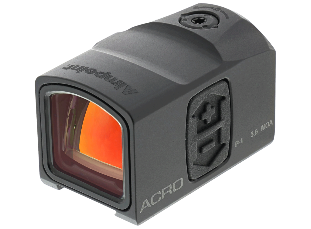 Aimpoint® - Acro | Quantico Tactical