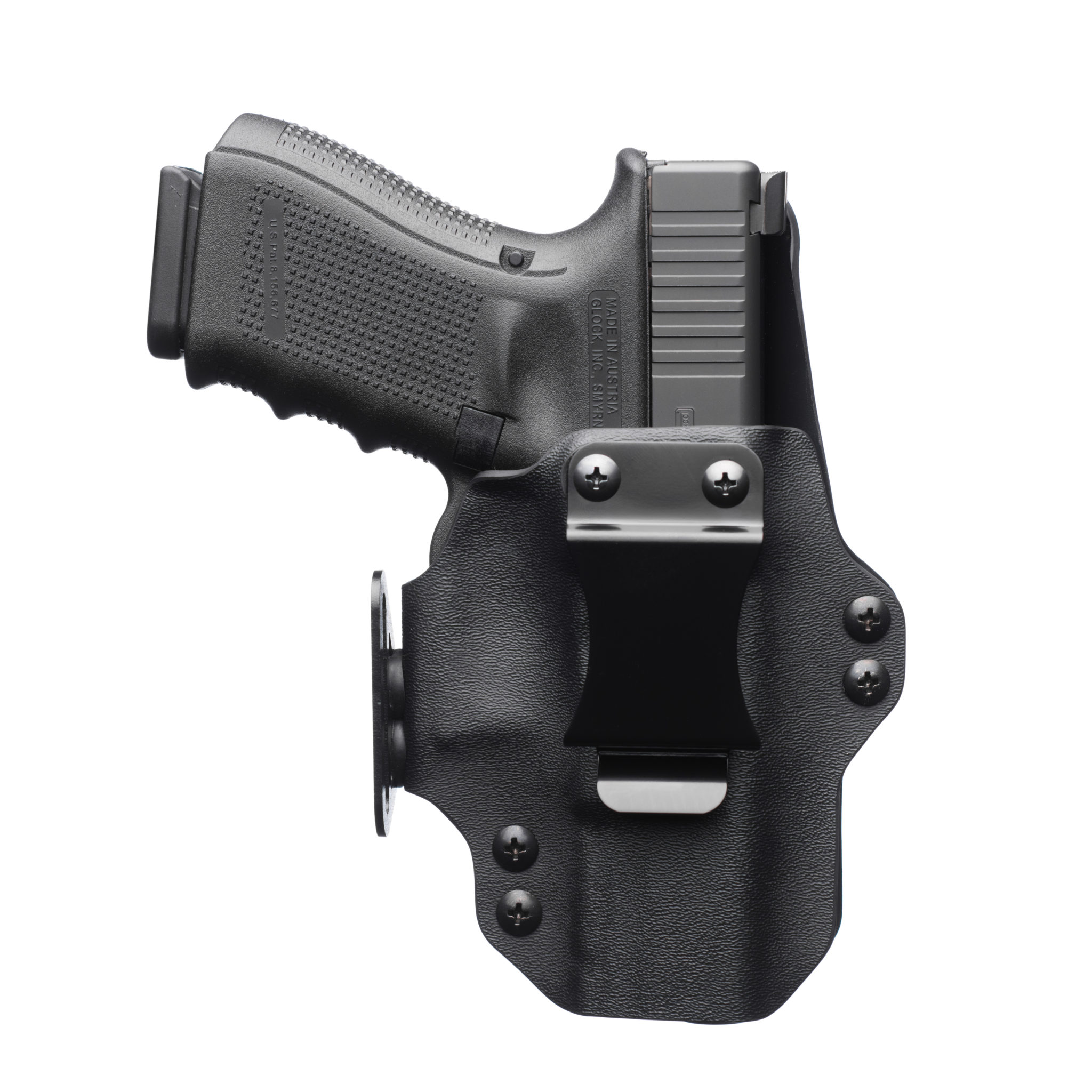 Blackpoint™ - DualPoint™ Holster | Quantico Tactical
