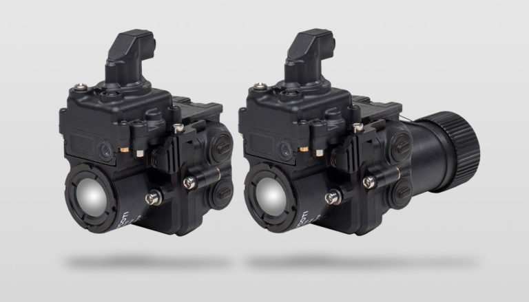 Safran Optics 1 - ECOTI | Quantico Tactical