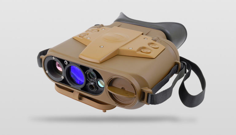 Safran Optics 1 - HRTV | Quantico Tactical