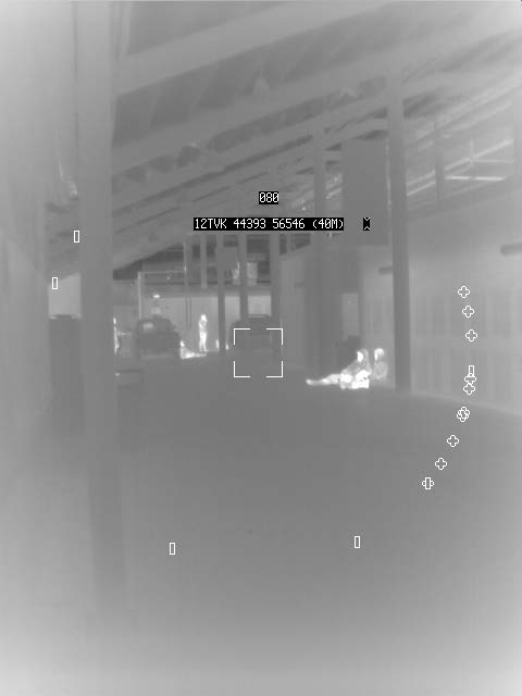 ATAK Enabling Technology with ECOTI | Quantico Tactical