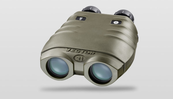 Safran Optics 1 - VECTOR | Quantico Tactical
