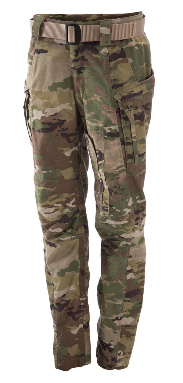 MASSIF EARNS UNITED STATES AIR FORCE APPROVAL FOR WOMEN’S-FIT 2-PIECE ...