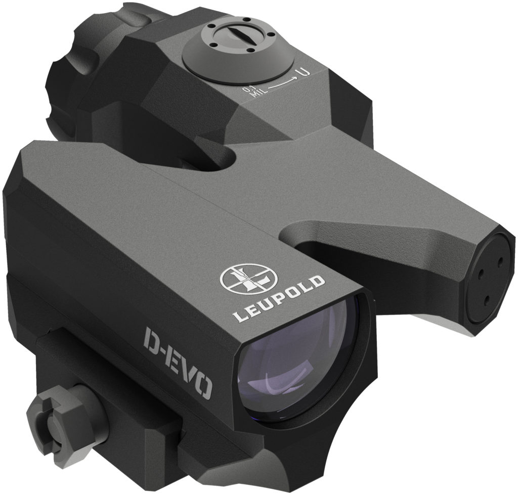 Leupold® - D-EVO® | Quantico Tactical
