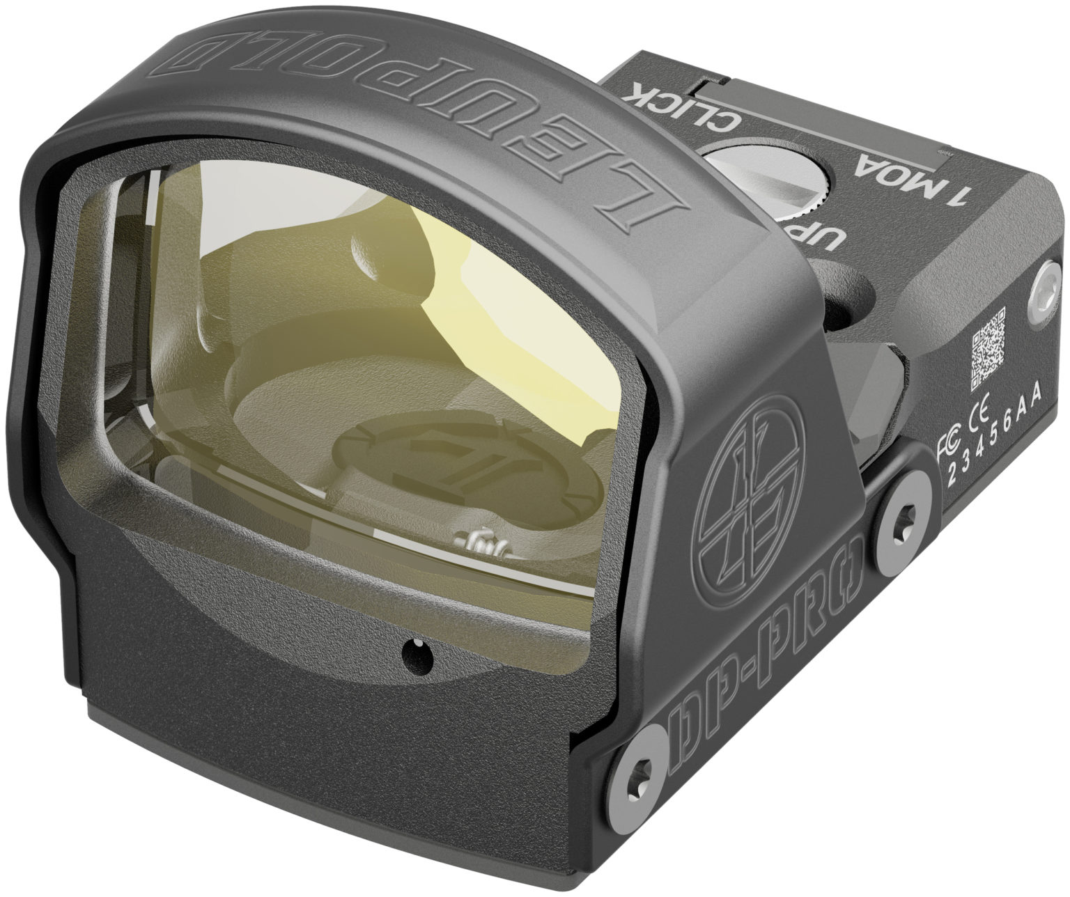 Leupold® - DeltaPoint® Pro Reflex Sight | Quantico Tactical
