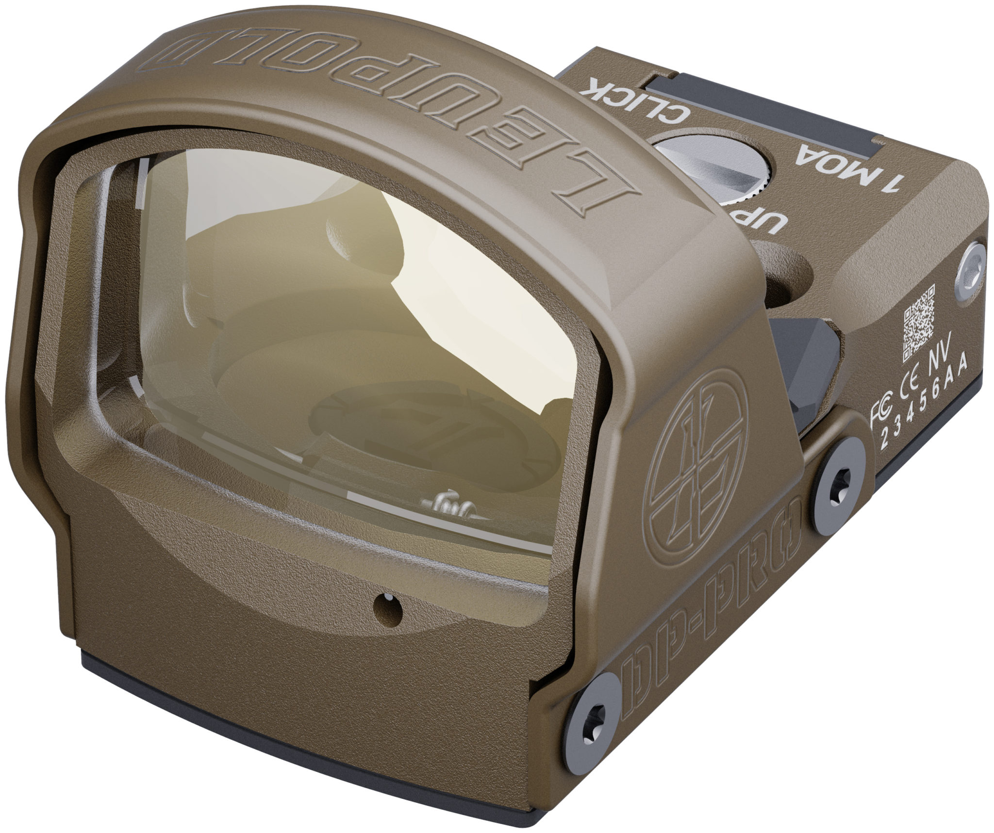Leupold® - DeltaPoint® Pro Night Vision | Quantico Tactical