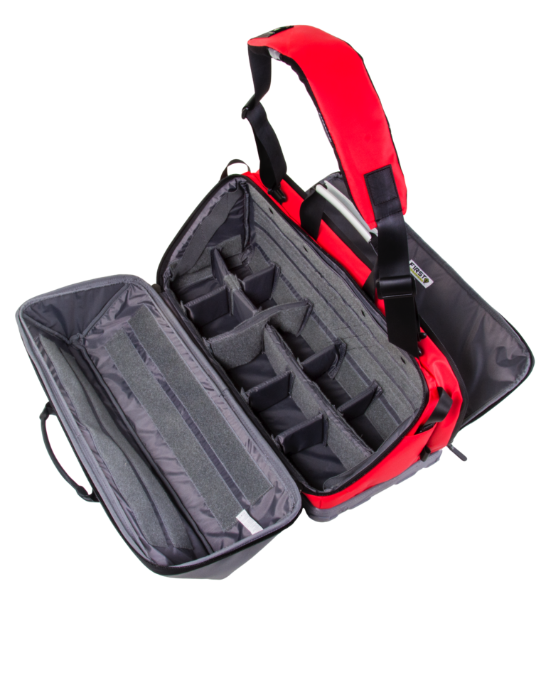 First Tactical® - Medium Jump Bag | Quantico Tactical