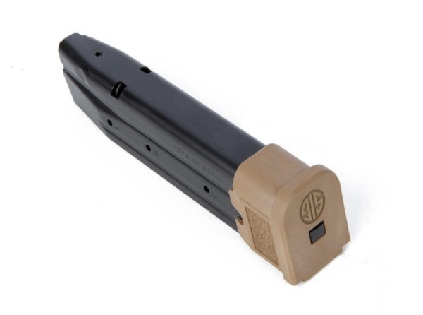 Sig Sauer® - M18 Magazine – 21rd | Quantico Tactical