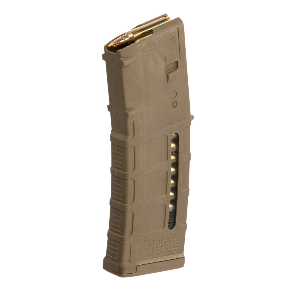 MAGPUL® Gen M3 Magazine | Quantico Tactical