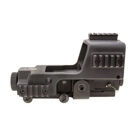 Trijicon Machine Gun Reflex Sight | Quantico Tactical
