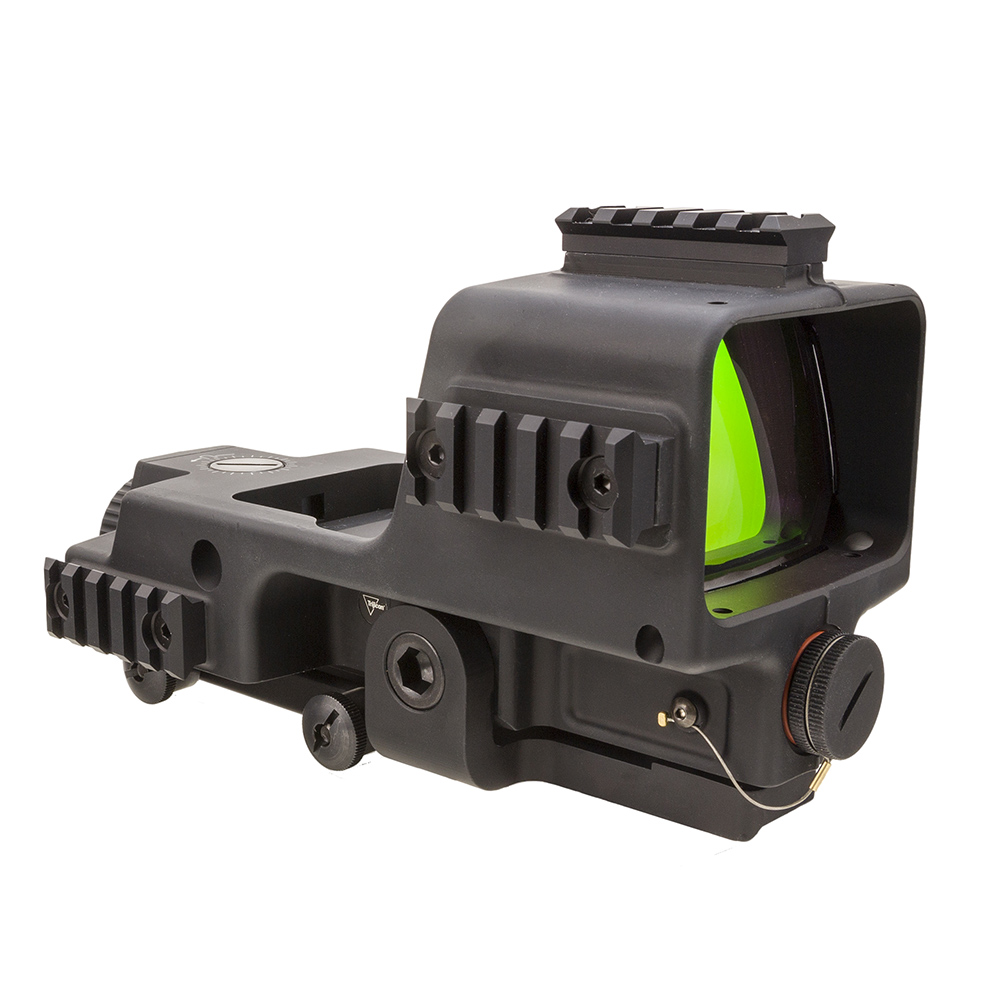 Trijicon Machine Gun Reflex Sight | Quantico Tactical