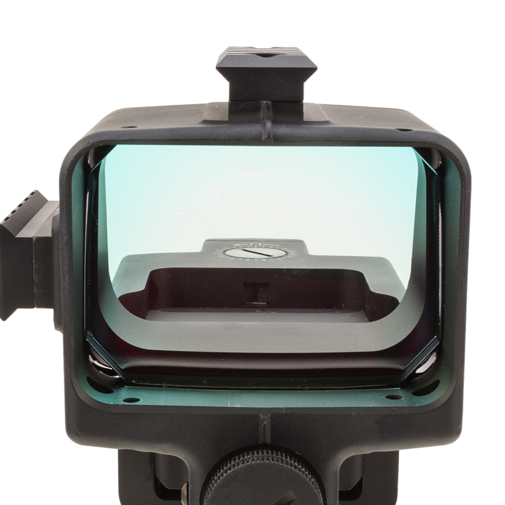 Trijicon Machine Gun Reflex Sight | Quantico Tactical
