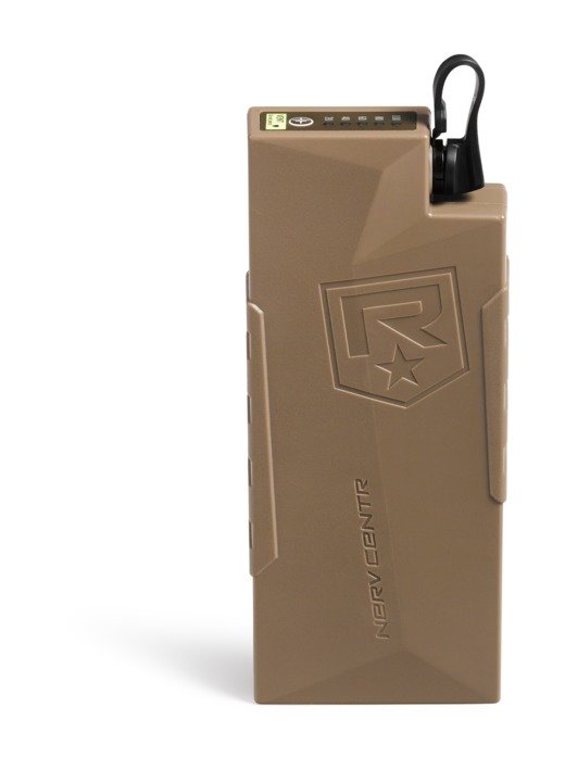 Galvion™ - SoloPack™ | Quantico Tactical