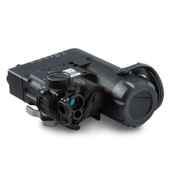 Steiner - DBAL-D2 | Quantico Tactical