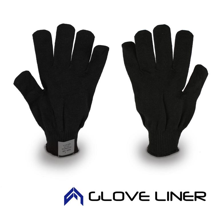 Protech VIP - Poly Pro Liner | Quantico Tactical