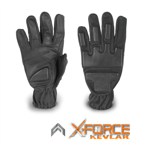 Protech VIP - X-Force Kevlar | Quantico Tactical